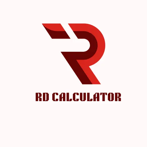 SBI RD Calculator | RD Maturity & Interest Calculator